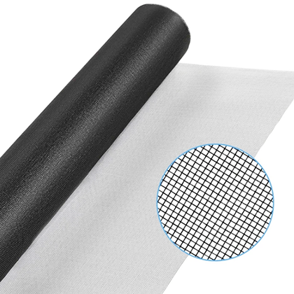 18×16 120g Standard Fiberglass Insect Screening/Fiberglass Fly Screen ...